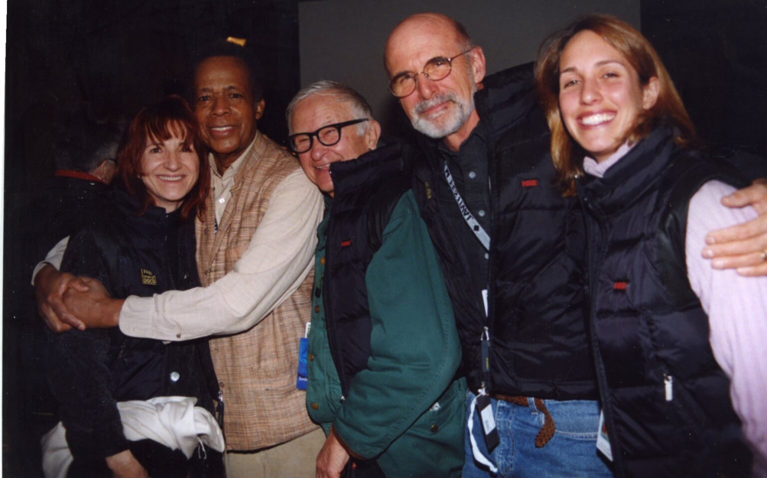 Inside the Archives: Taking Up Residence at the House of Docs ...