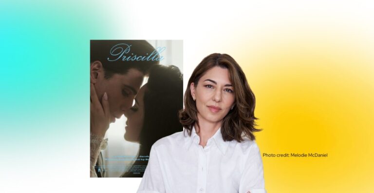 Balancing Themes with Sofia Coppola, Director of “Priscilla” - sundance.org