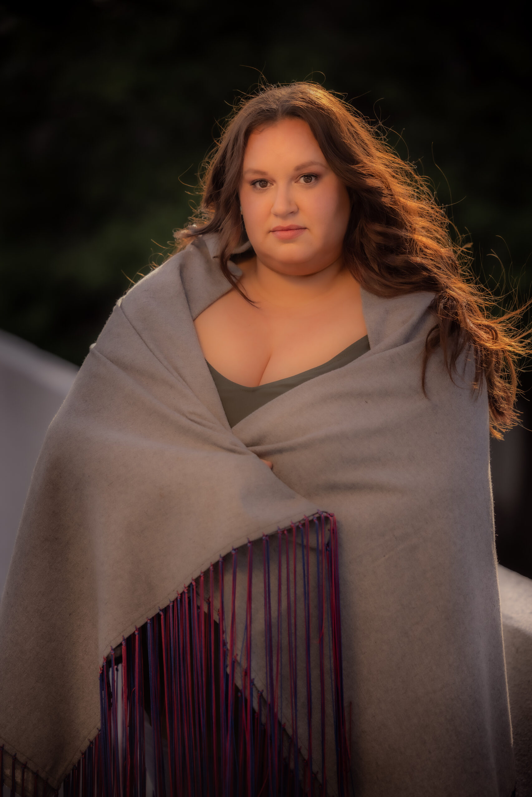 What the Chuck? | A Conversation with Native Lab Fellow Jana Schmieding - sundance.org