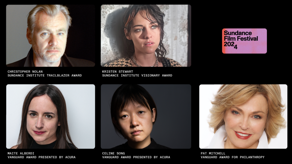 Sundance Institute - sundance.org