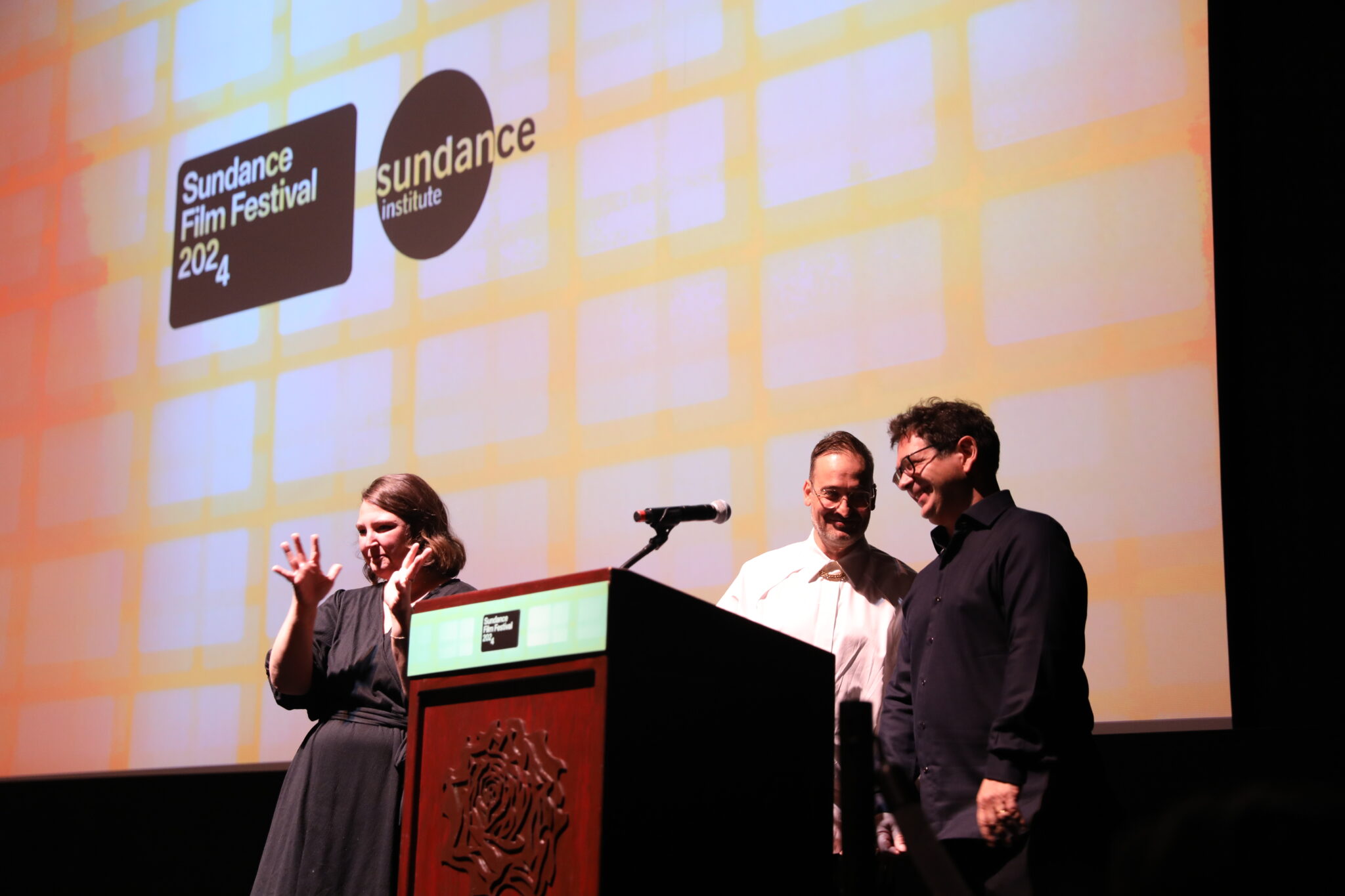 Give Me the Backstory: Get to Know Ian Bonhôte and Peter Ettedgui, the ...