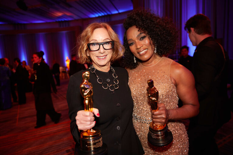 From the Archives: Tabitha Jackson Reflects on One Year at Sundance and ...