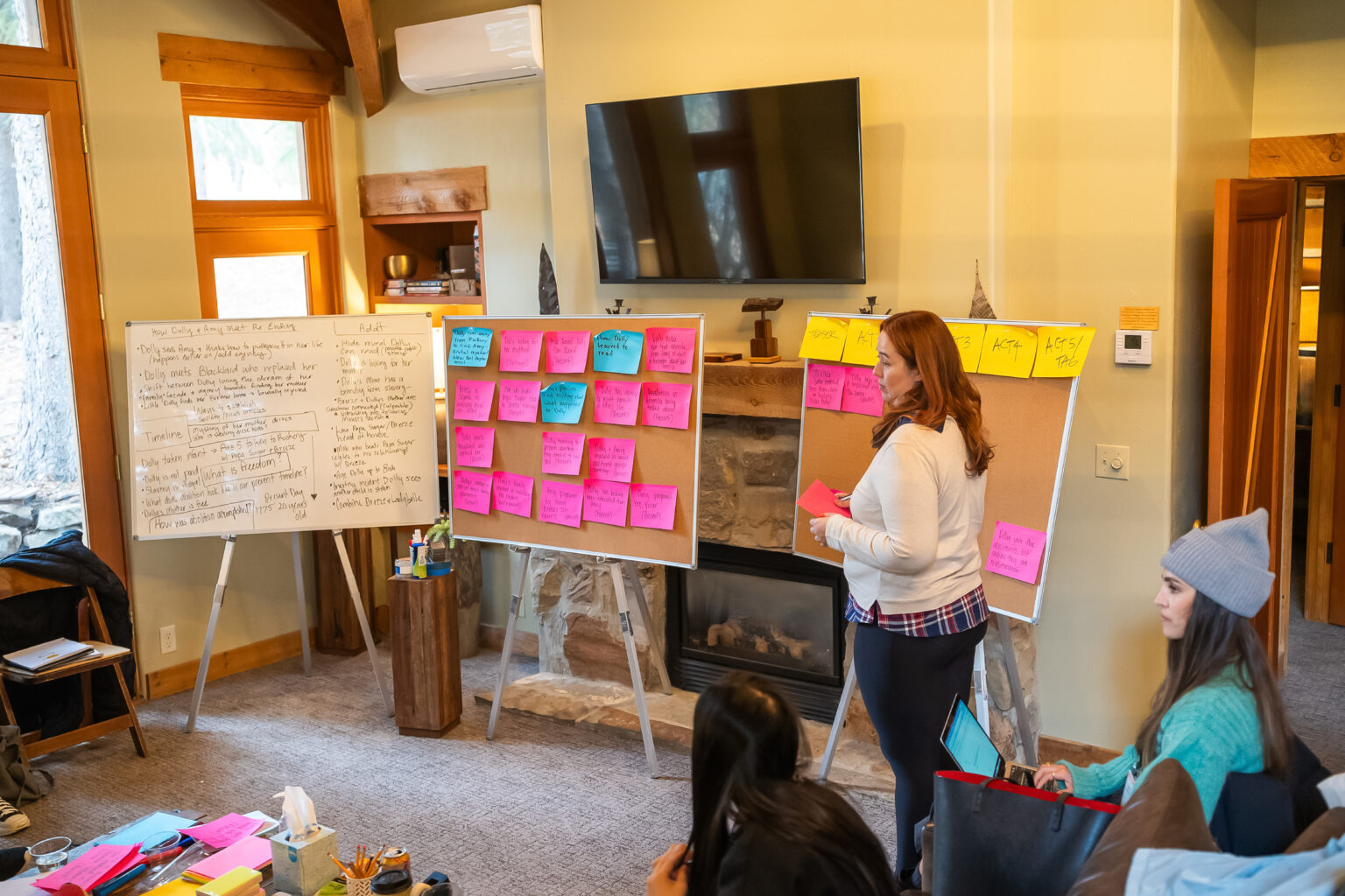 Episodic Program - sundance.org