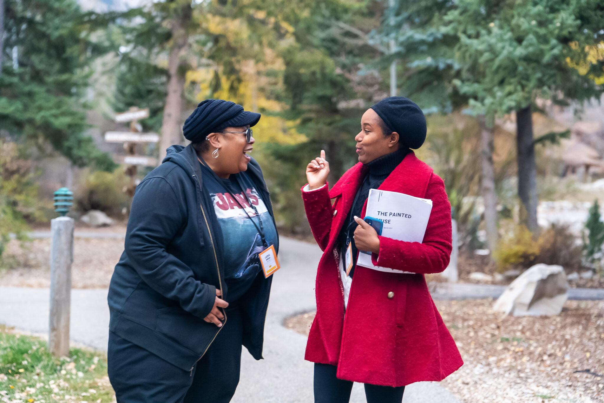 Episodic Program - sundance.org