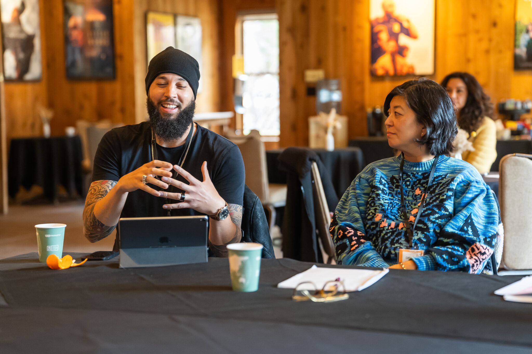 Episodic Program - sundance.org