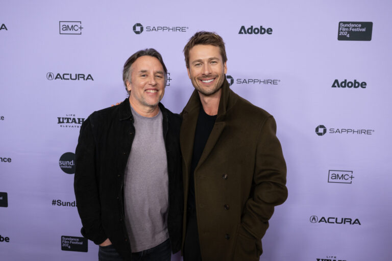 From the Archives: Tabitha Jackson Reflects on One Year at Sundance and ...