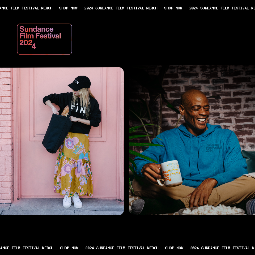 Sundance Institute - sundance.org