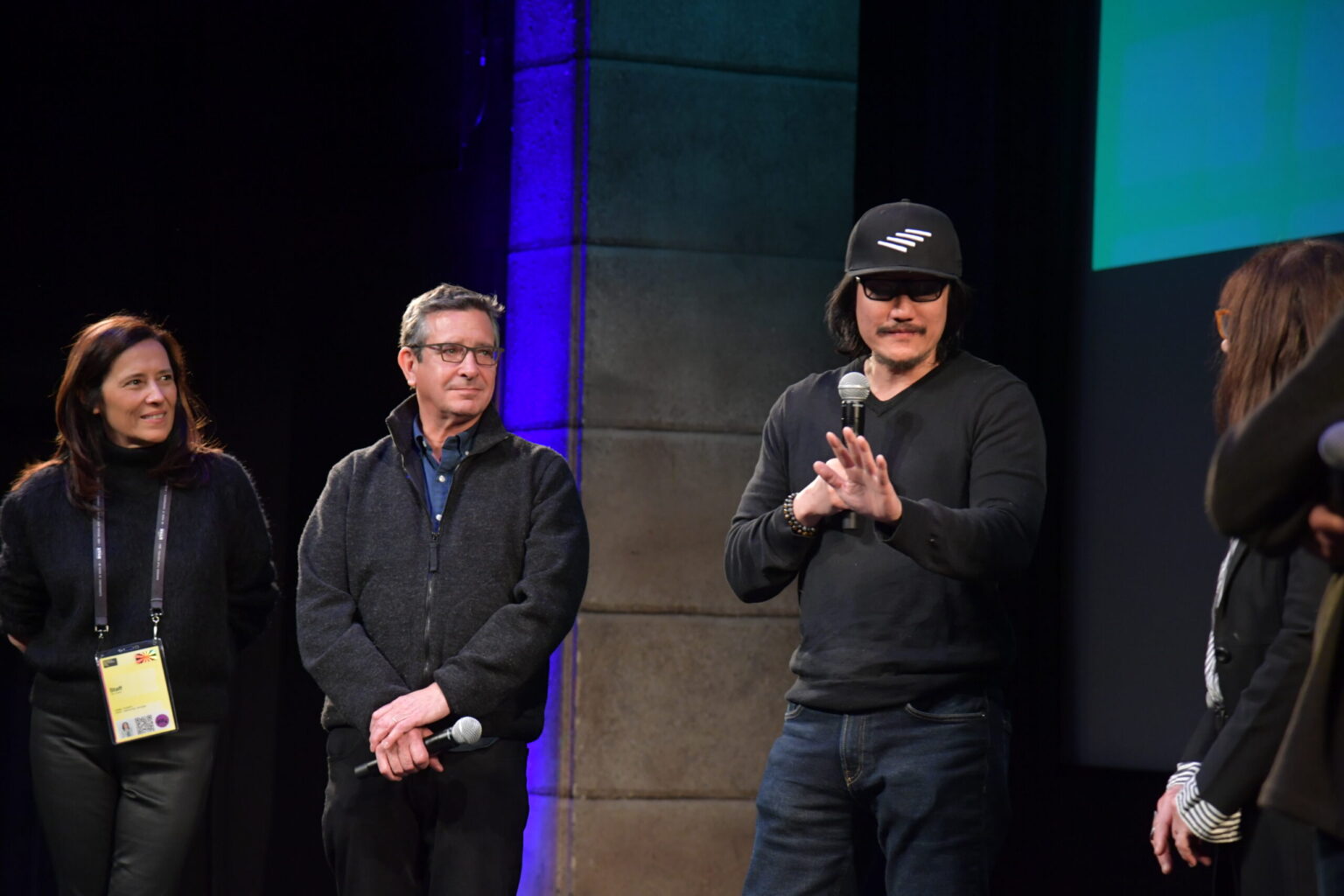 25 Years Later: “Three Seasons” Returns to the Sundance Film Festival ...