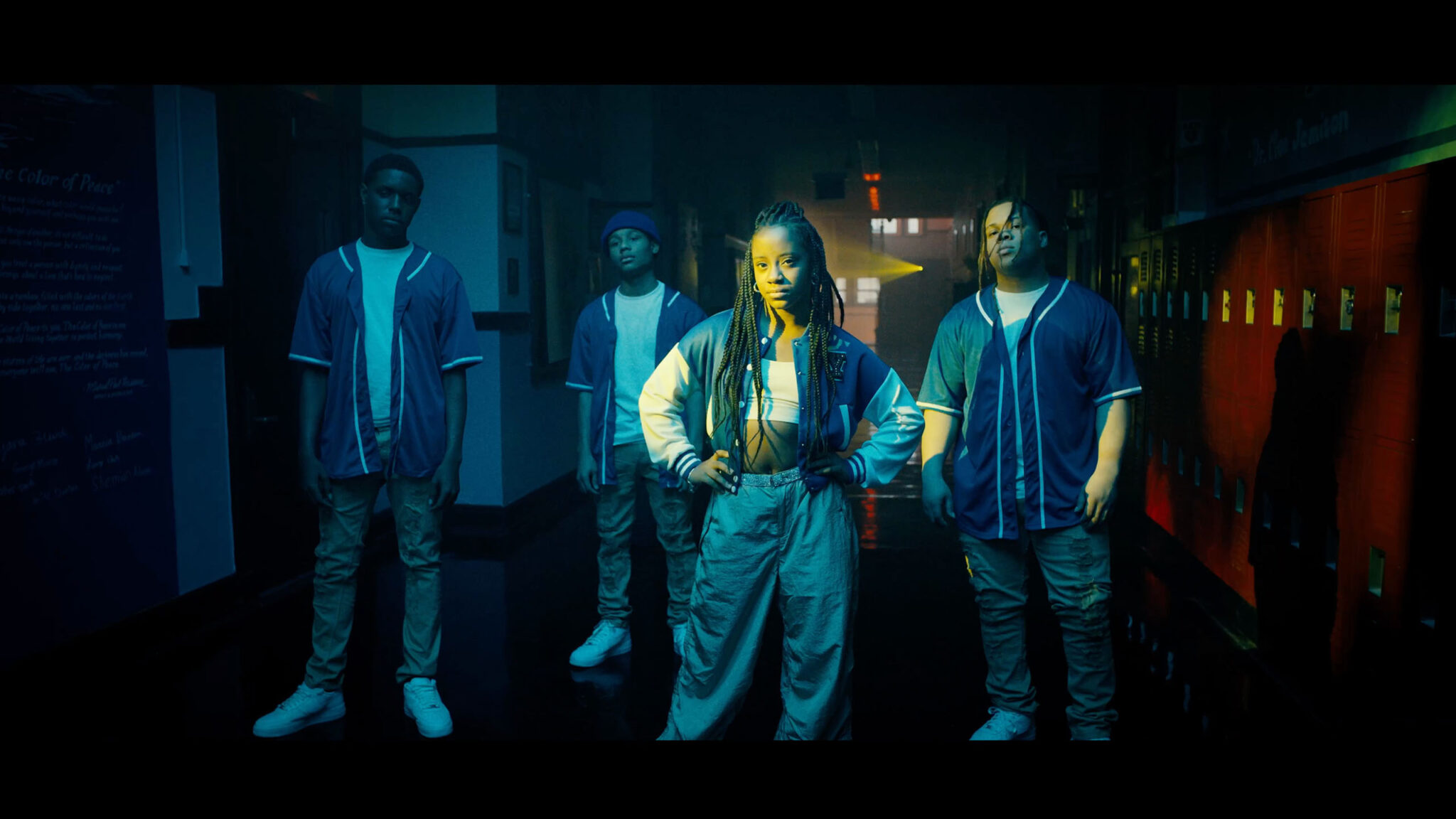 Give Me the Backstory: Get to Know Nzingha Stewart and Keyonna Taylor ...