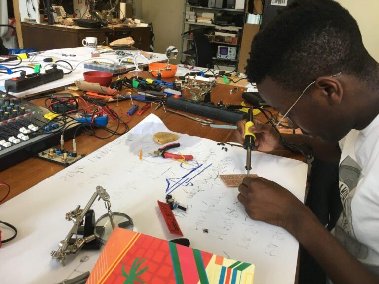 Sandbox Films - sundance.org