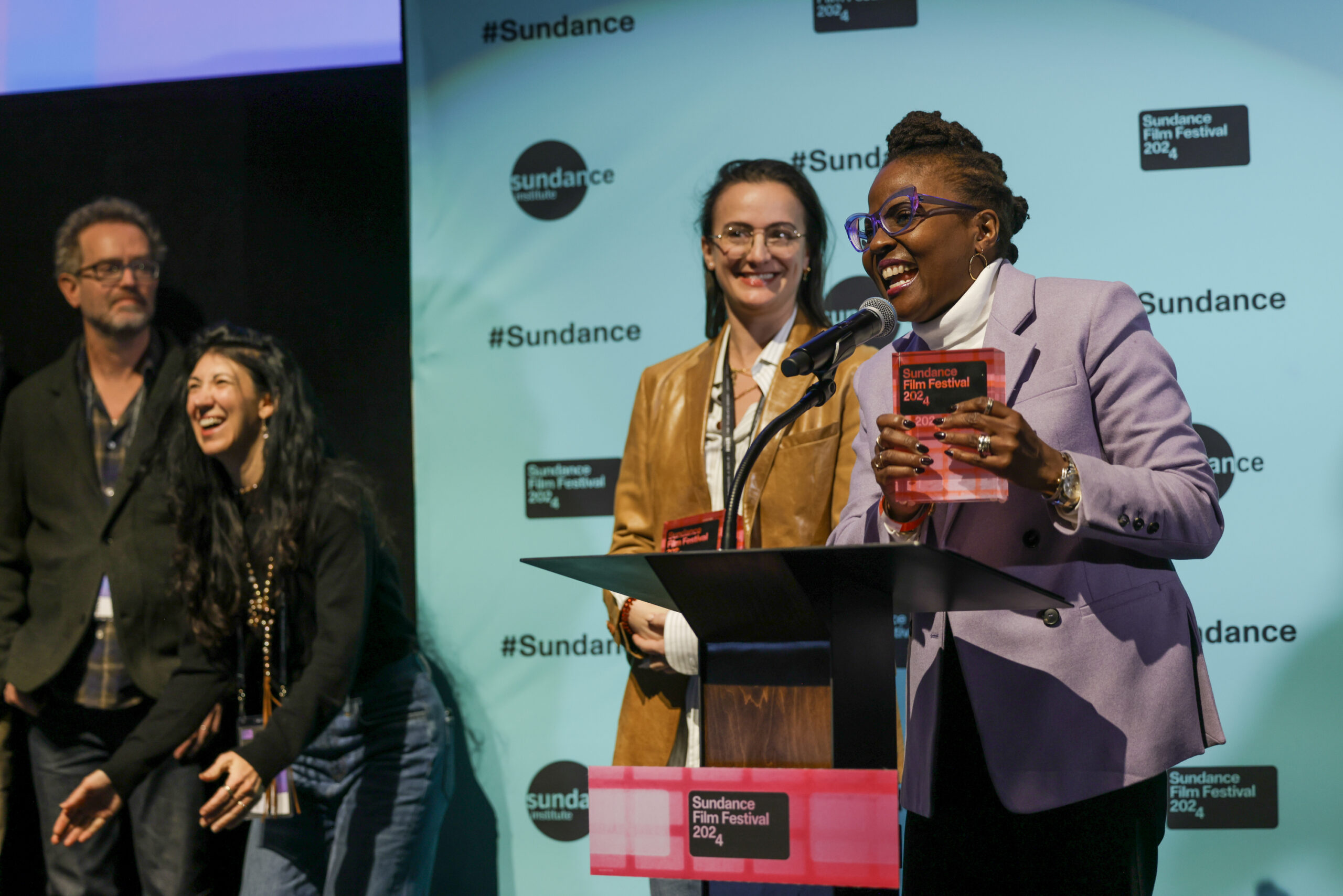 Browse 2024 Photos - sundance.org