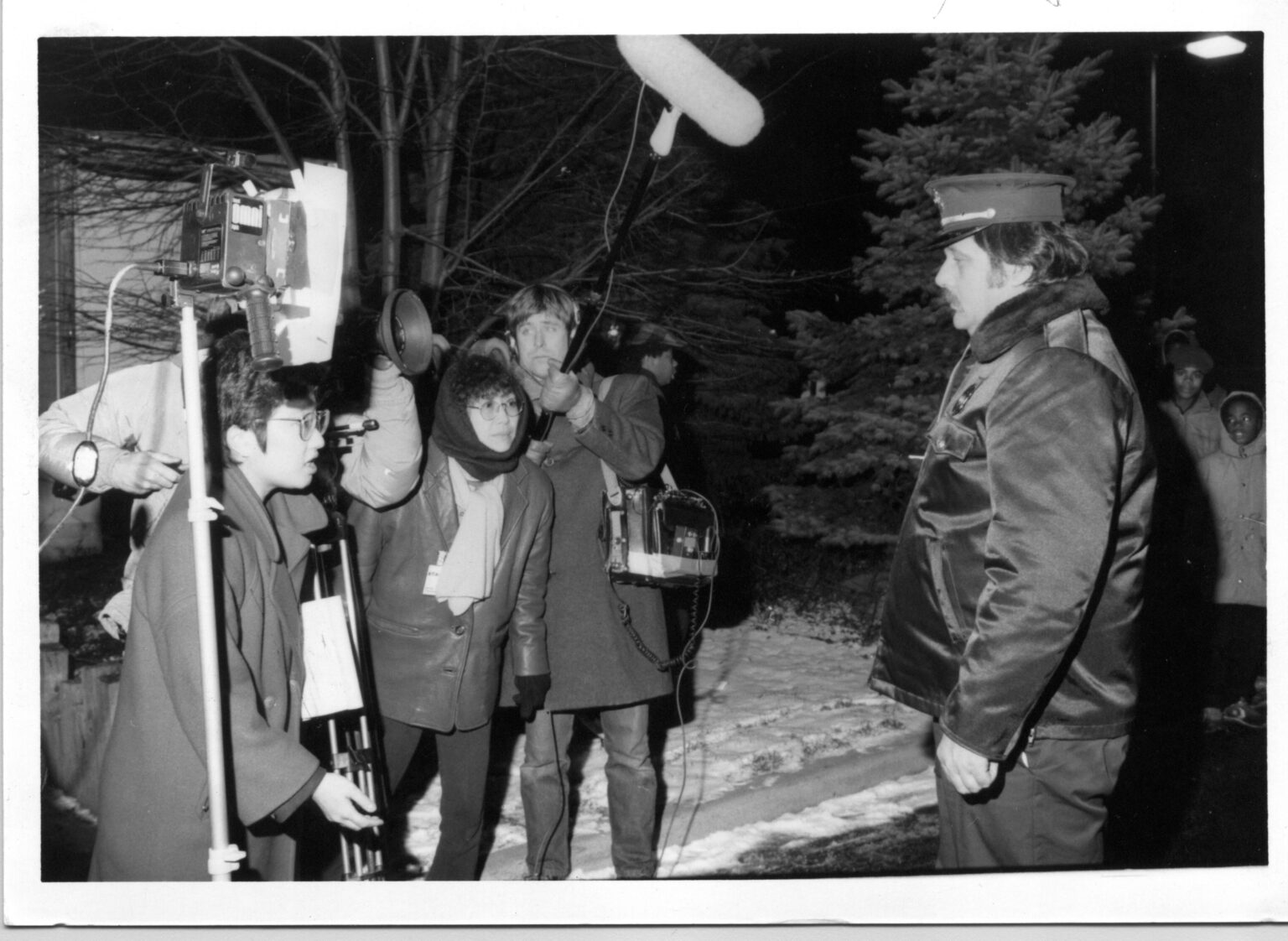 Back to the ’80s: Women Documentary Filmmakers Remember the Festival’s ...