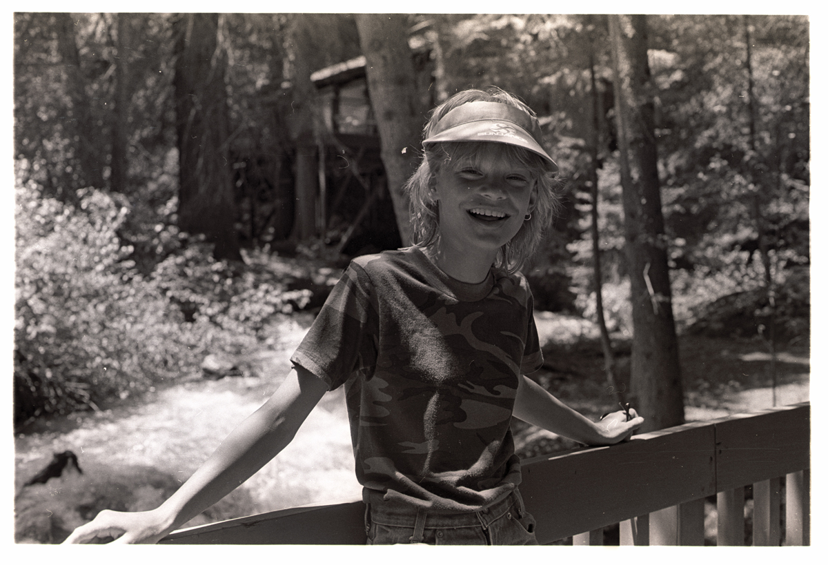 Inside the Archives: The 1980s Directors Labs in Snapshots - sundance.org