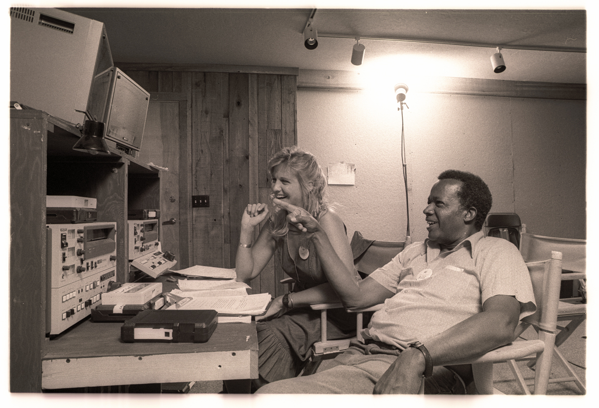 Inside the Archives: The 1980s Directors Labs in Snapshots - sundance.org