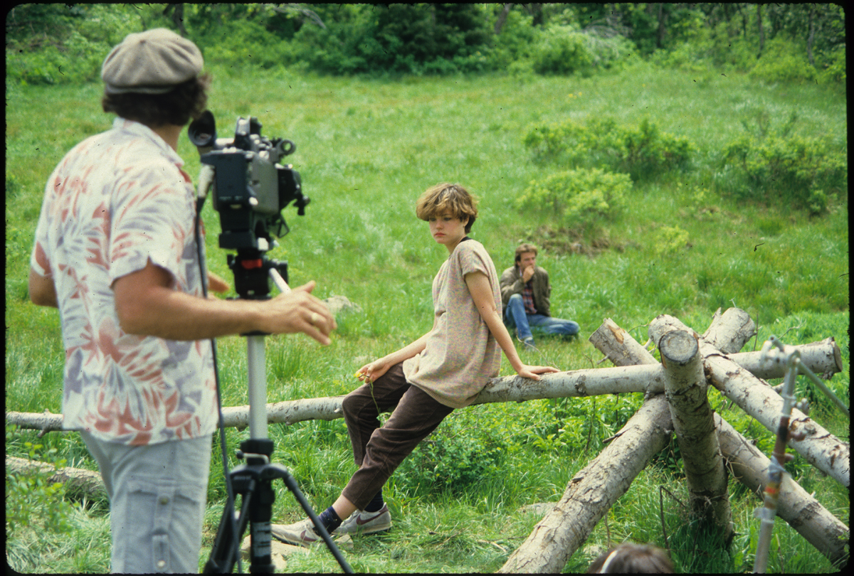 Inside the Archives: The 1980s Directors Labs in Snapshots - sundance.org