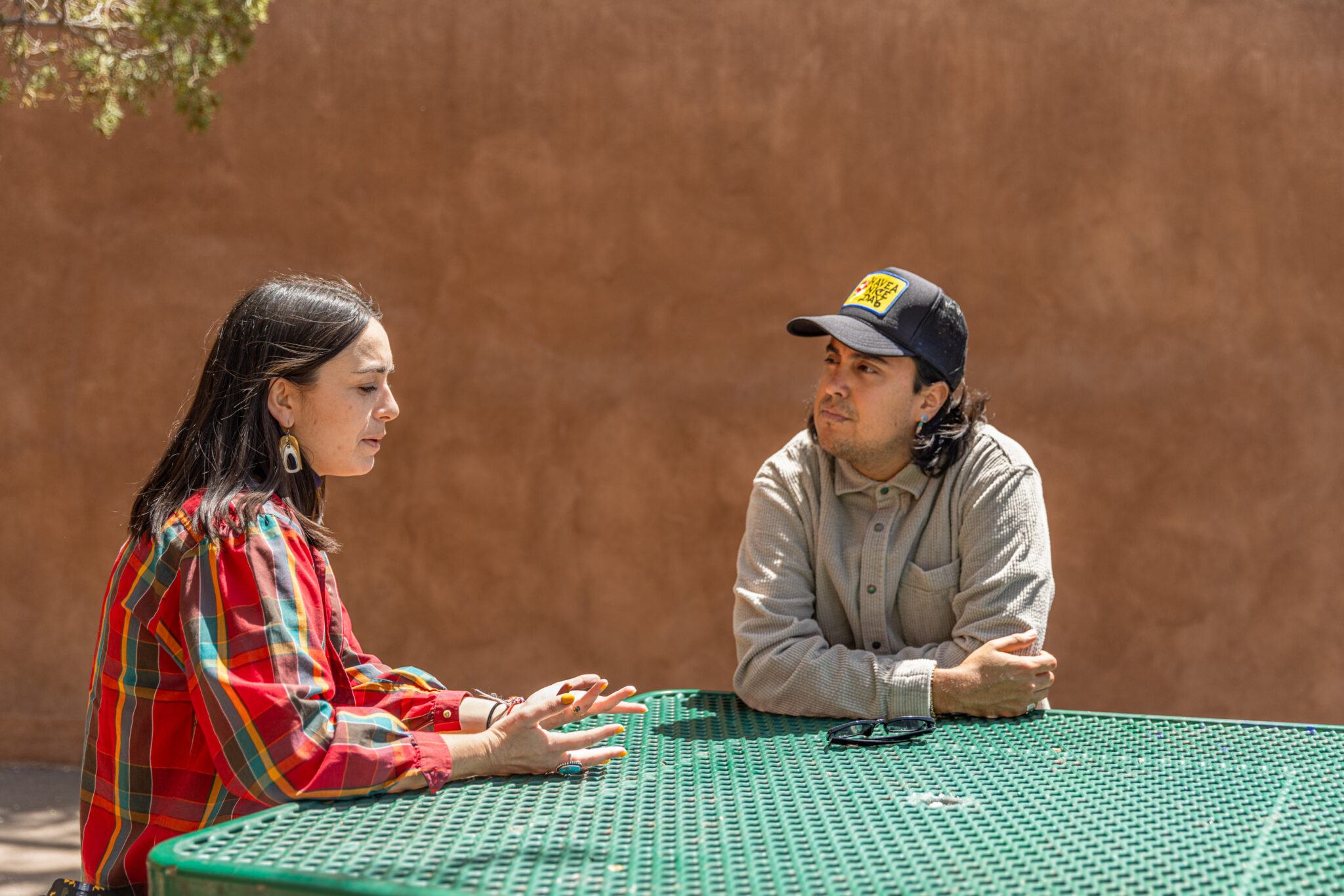 Indigenous Program - sundance.org