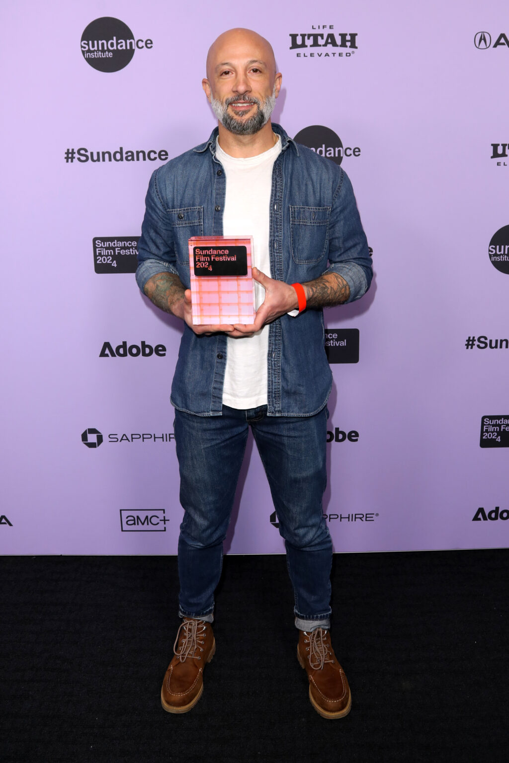 Give Me the Backstory: Get to Know Jules Rosskam, the Filmmaker Behind ...