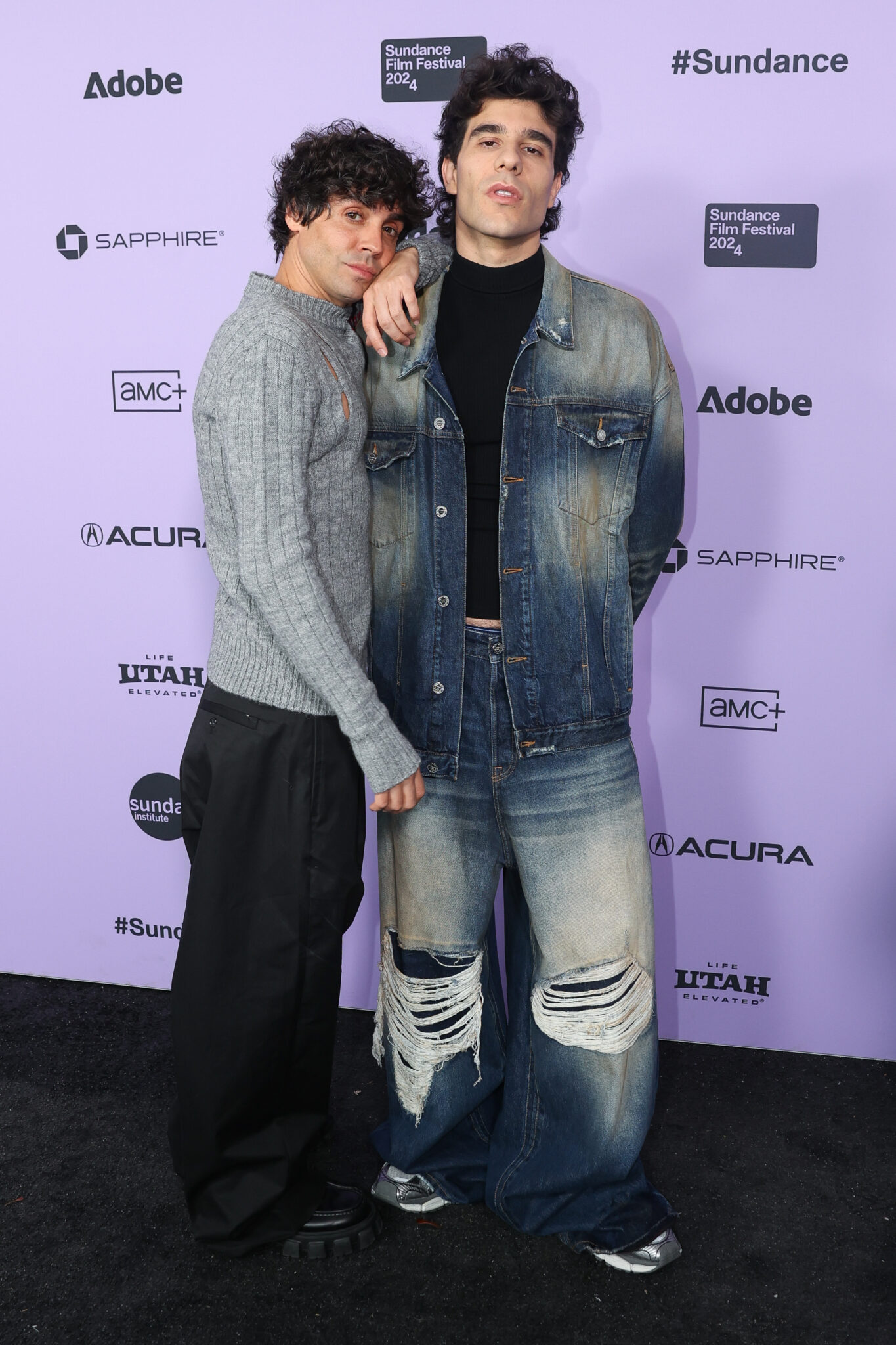 Give Me the Backstory: Get to Know Javier Ambrossi and Javier Calvo ...