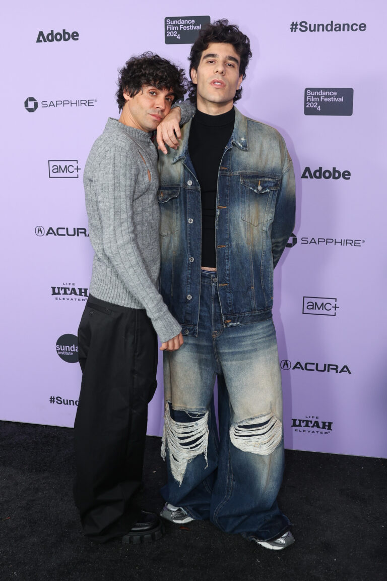 Give Me the Backstory: Get to Know Javier Ambrossi and Javier Calvo ...