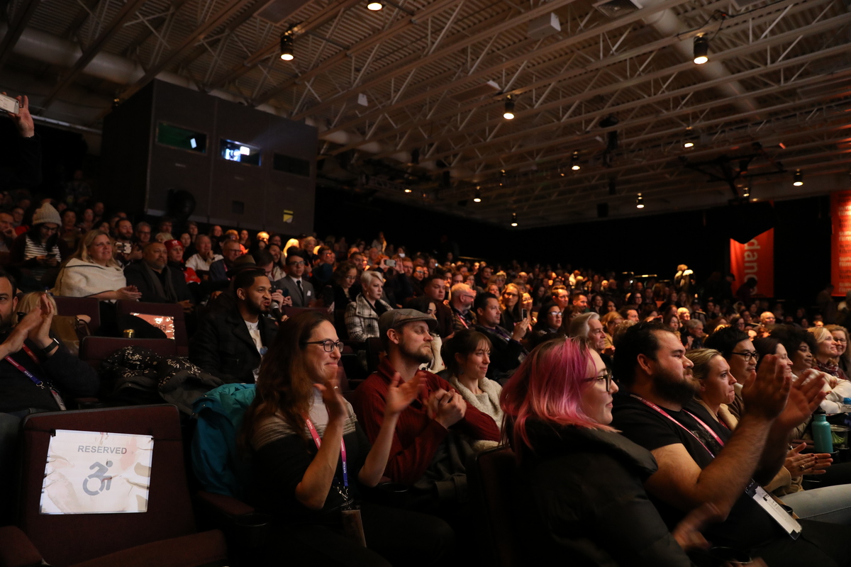 Membership and Sundance Circle - sundance.org