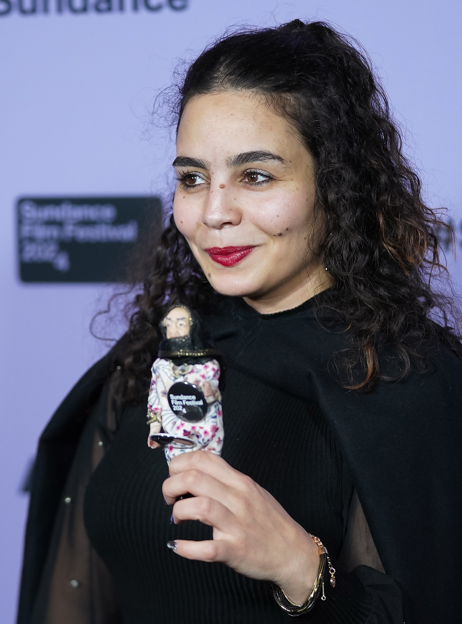 Give Me the Backstory: Get to Know Asmae El Moudir, the Filmmaker ...