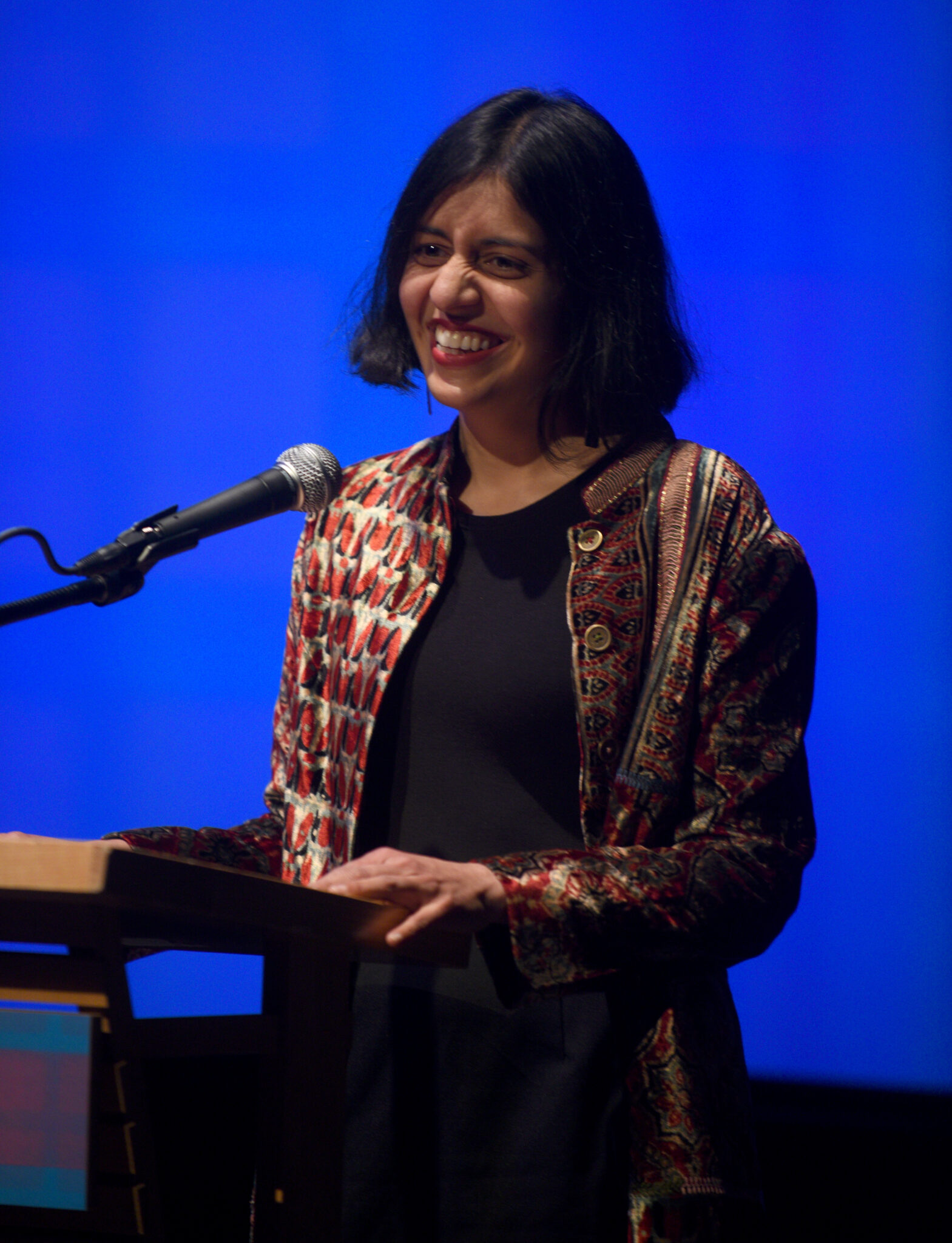 Give Me the Backstory: Get to Know Shuchi Talati, the Writer-Director ...