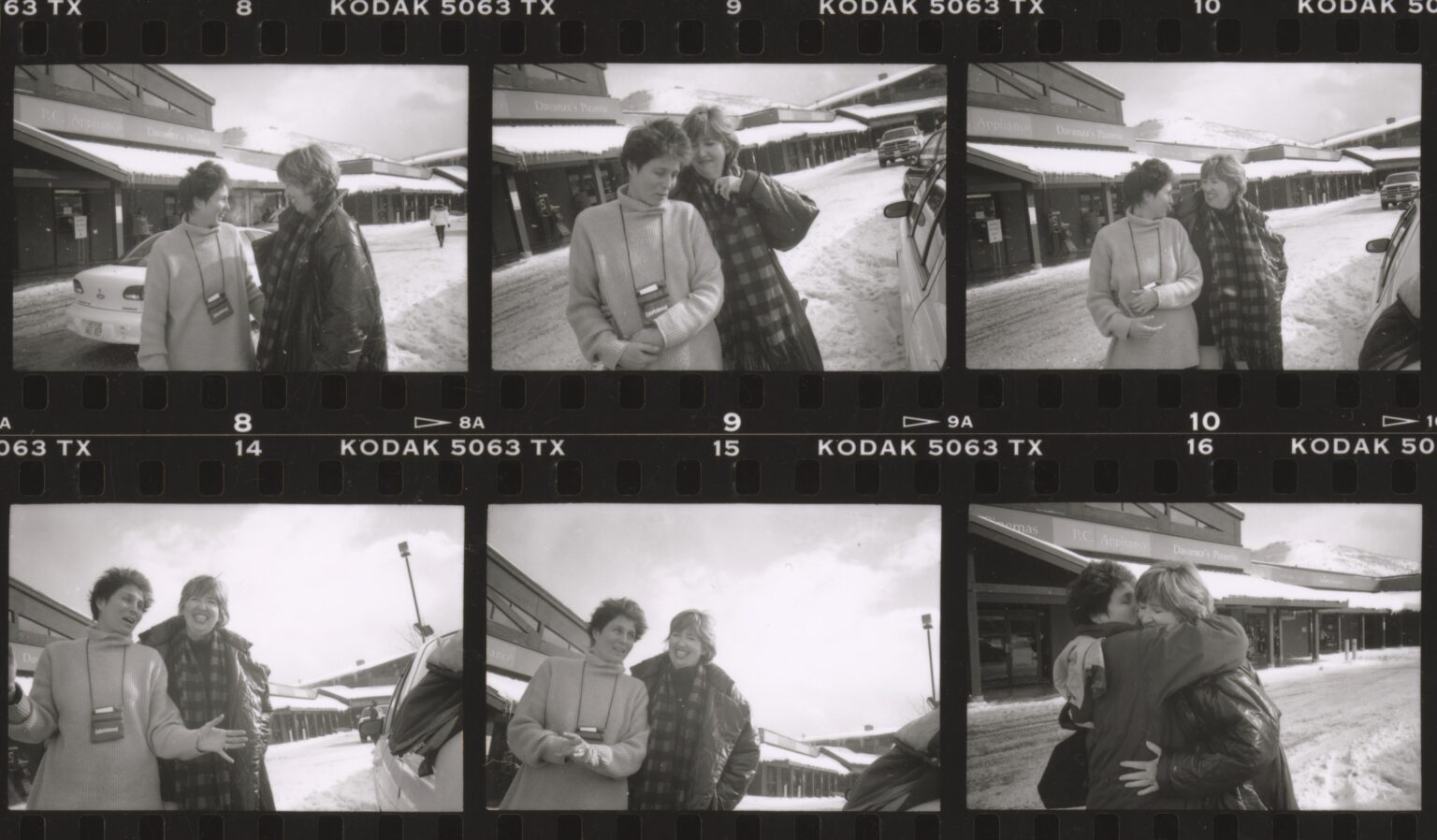 Inside the Archives: Highlighting Archives Month, Digitization, and Doc ...