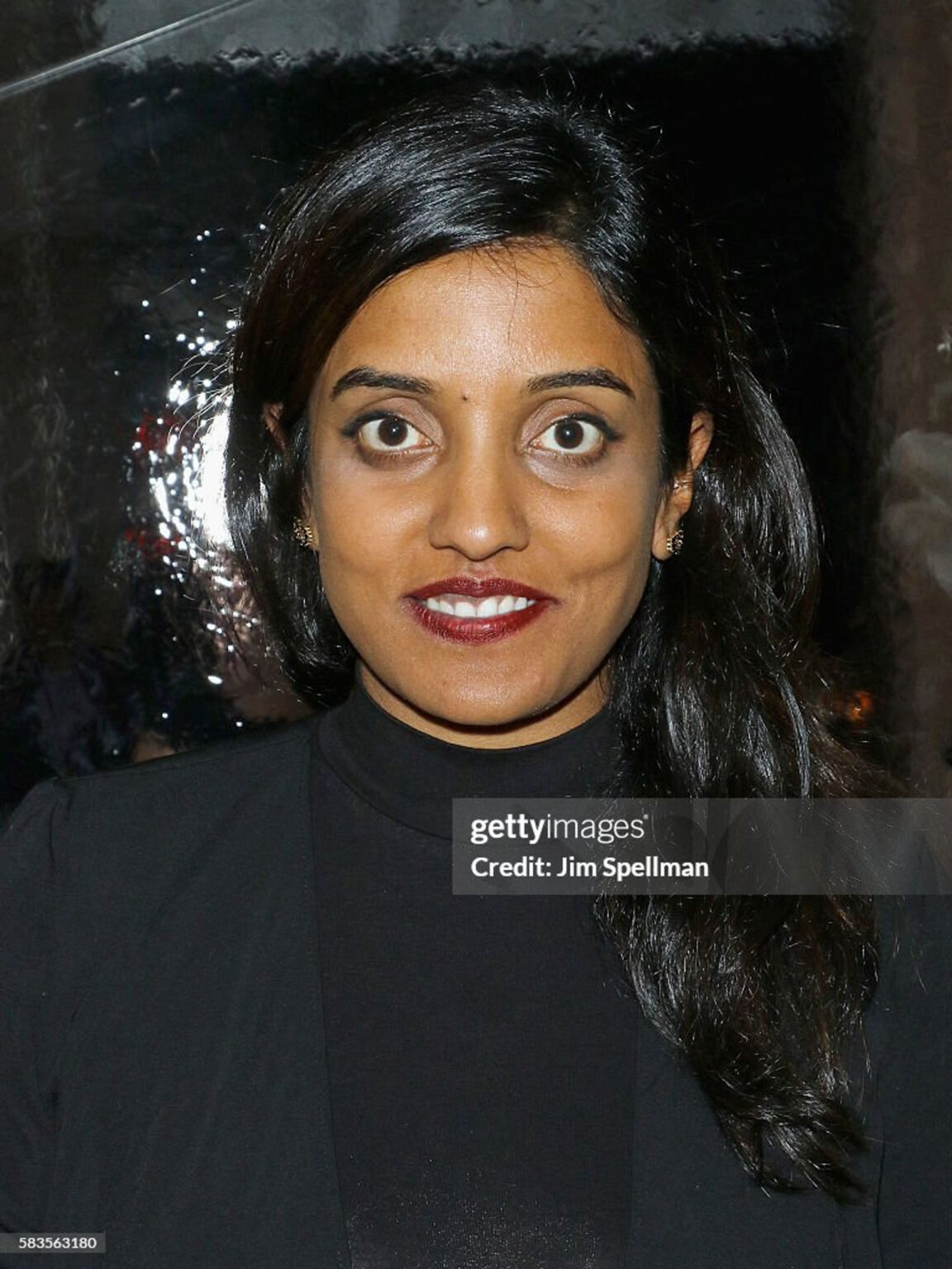 Give Me the Backstory: Get to Know Meera Menon, the Director and Co-Writer of “Didn’t Die ...