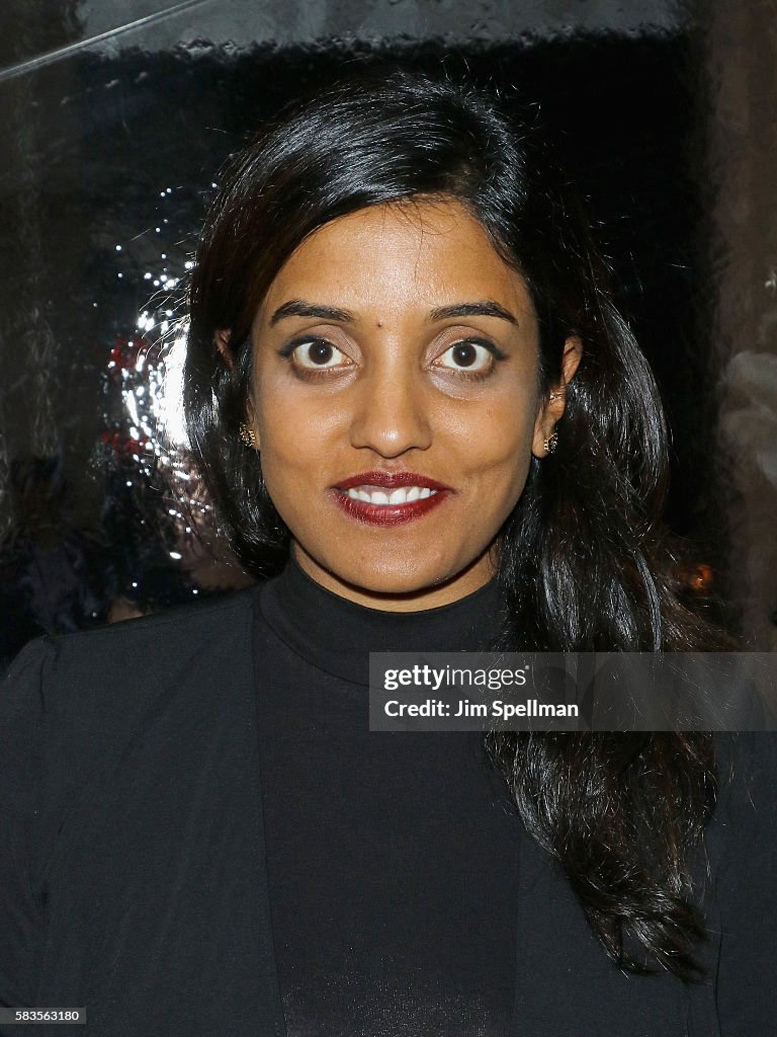 Give Me the Backstory: Get to Know Meera Menon, the Director and Co ...