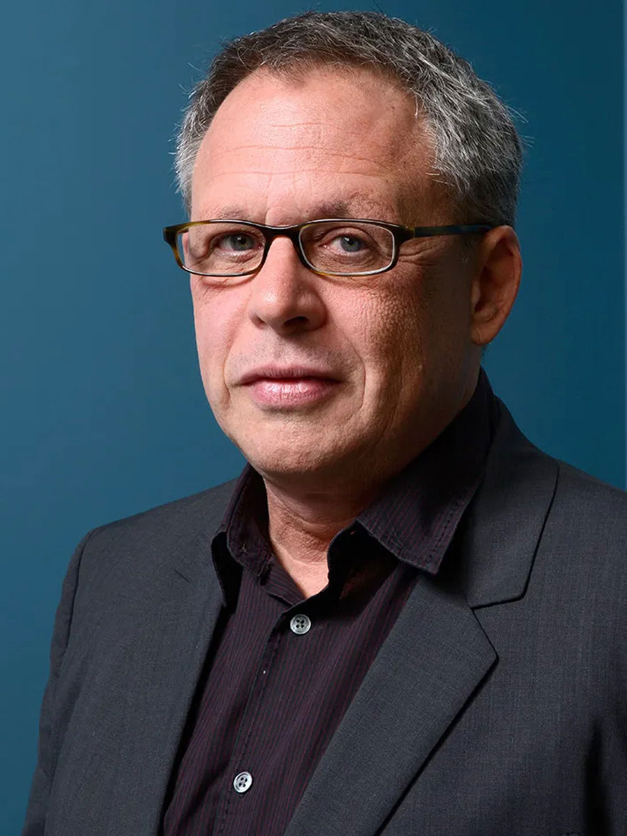 Give Me the Backstory: Get to Know Bill Condon, the Writer-Director ...