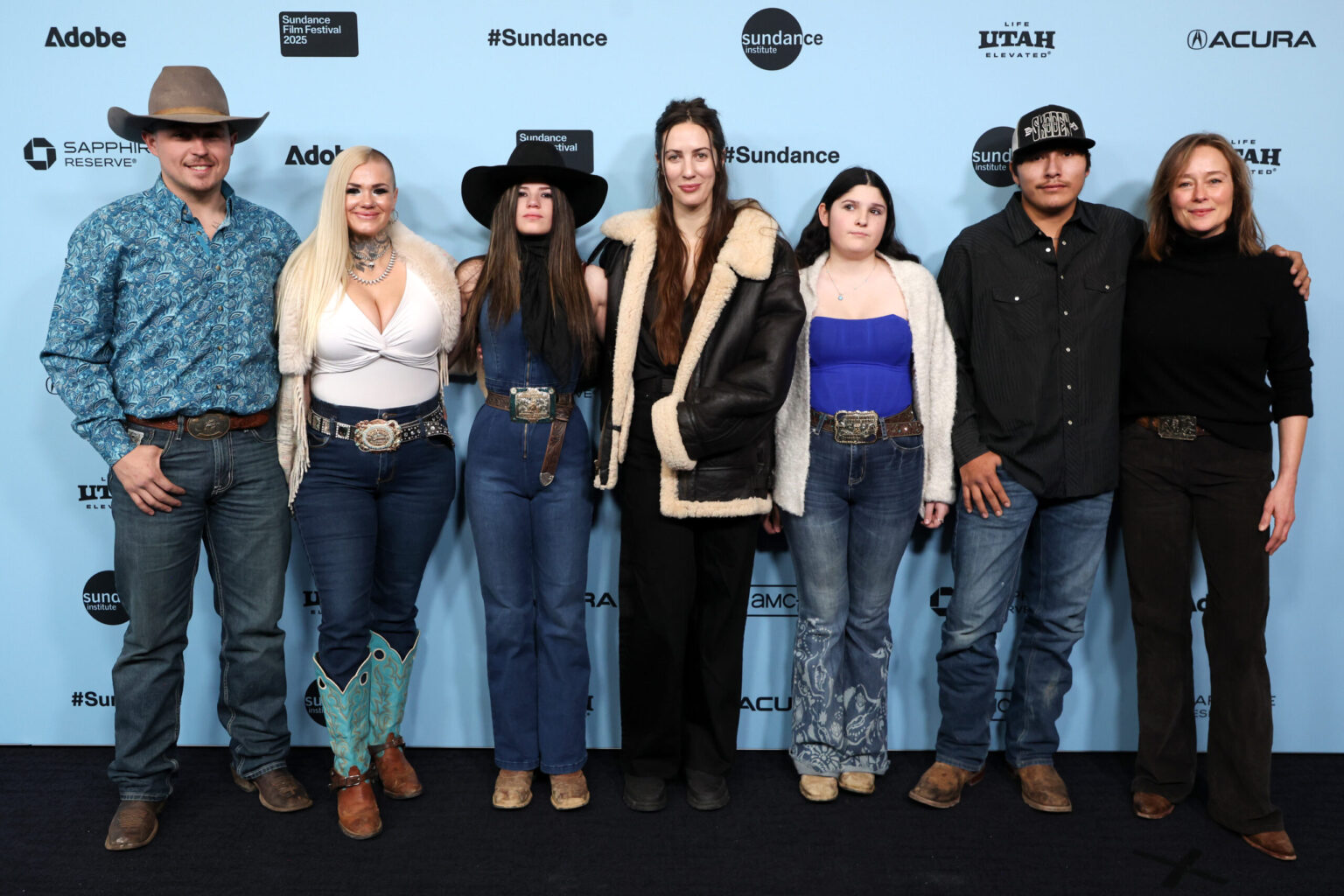 The Inspiring History of Poster Art at the Sundance Film Festival ...