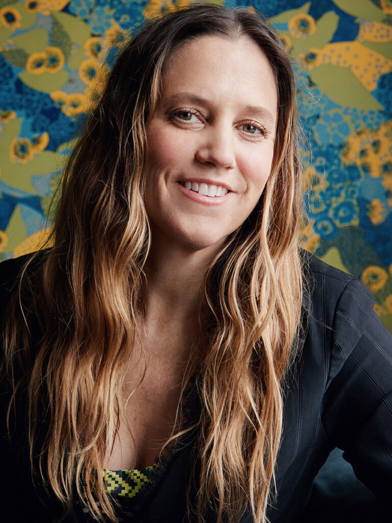 Give Me the Backstory: Get to Know Heidi Ewing and Rachel Grady, the ...