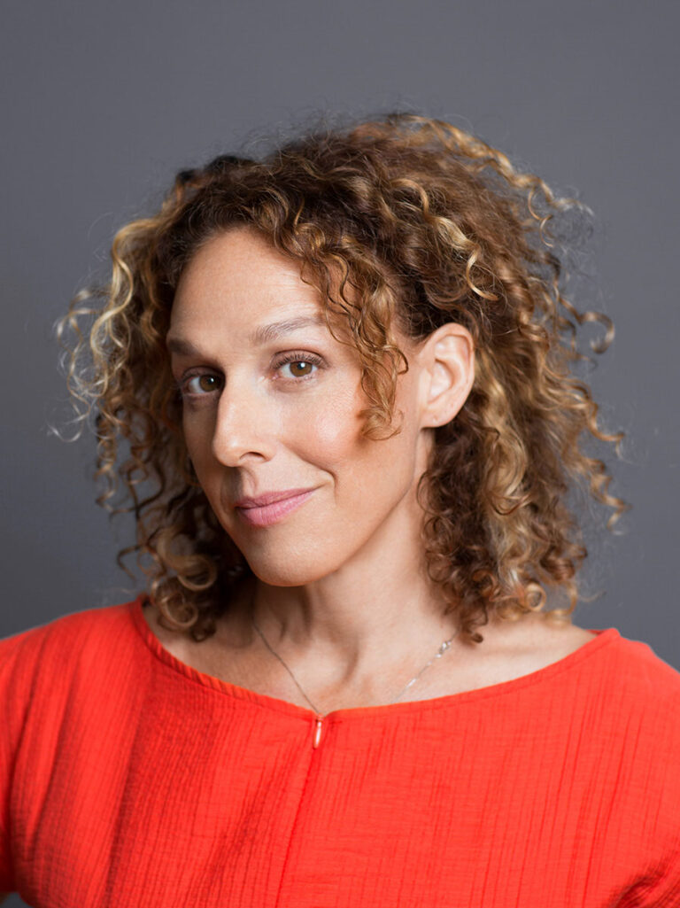 Give Me the Backstory: Get to Know Heidi Ewing and Rachel Grady, the ...