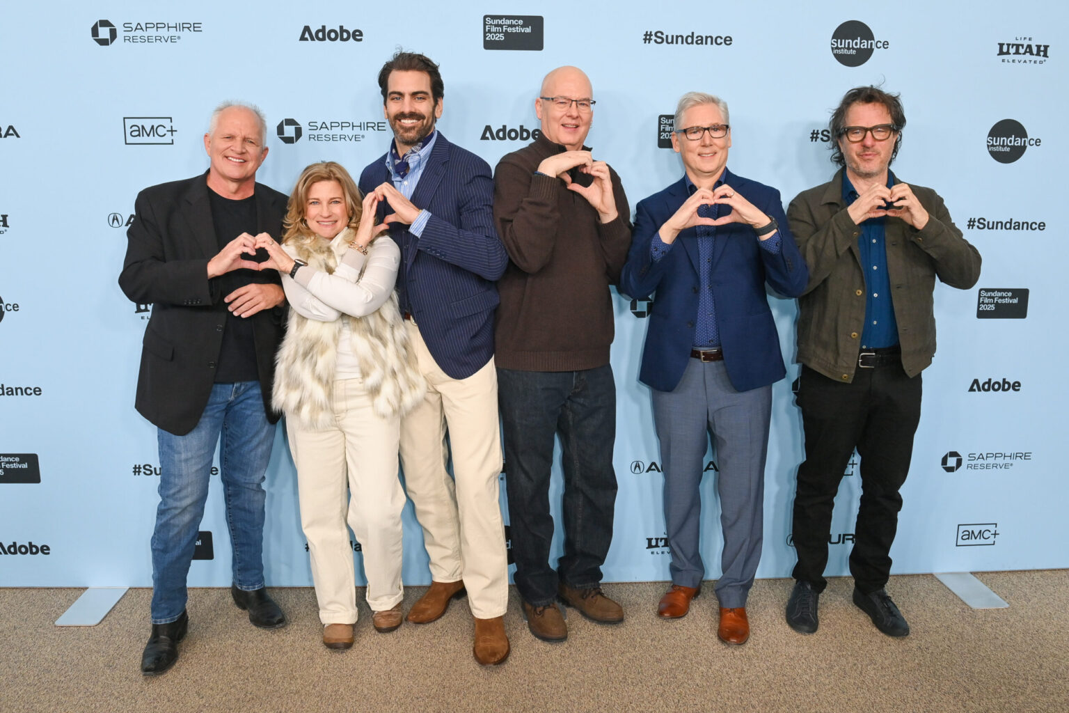 “Deaf President Now!” Resurfaces a Pivotal Civil Rights Struggle ...