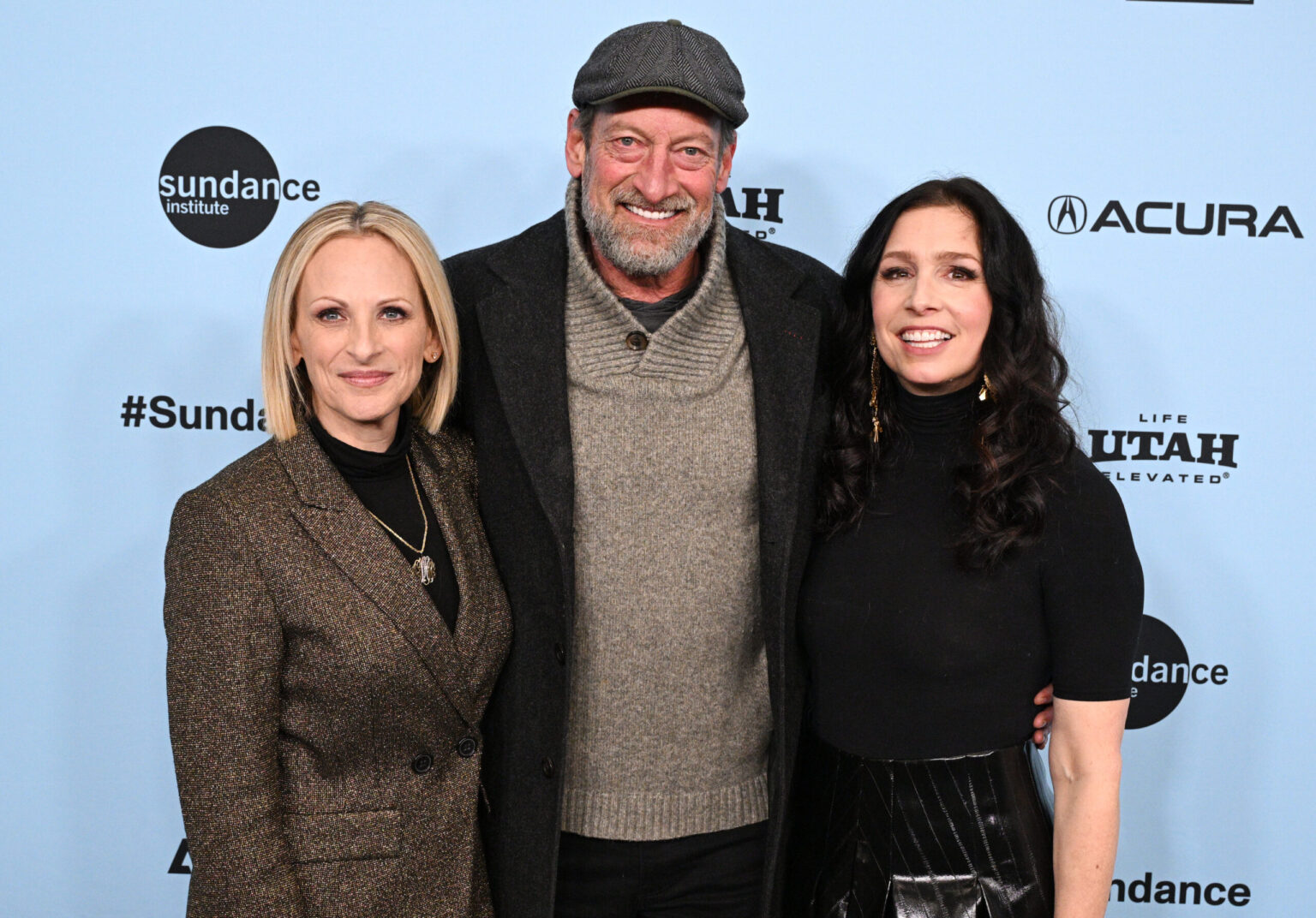 “Marlee Matlin: Not Alone Anymore” Shows How the Deaf Icon Changed ...