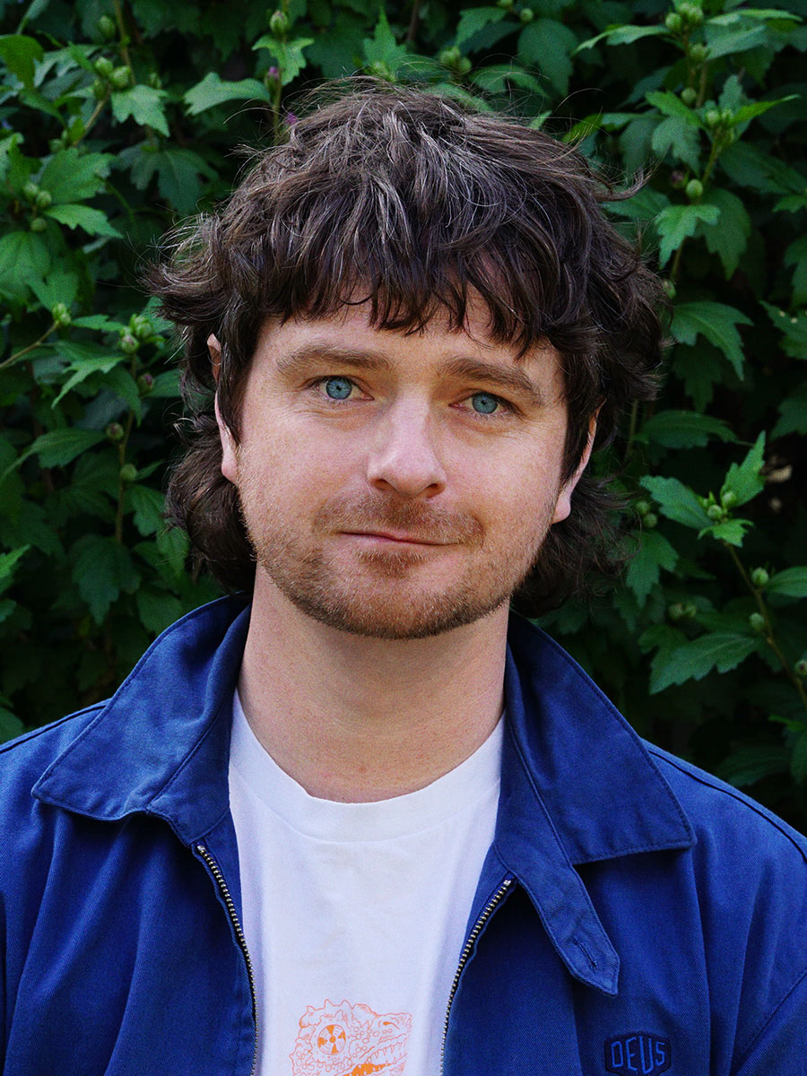 Give Me the Backstory: Get to Know Michael Shanks, the Writer-Director ...