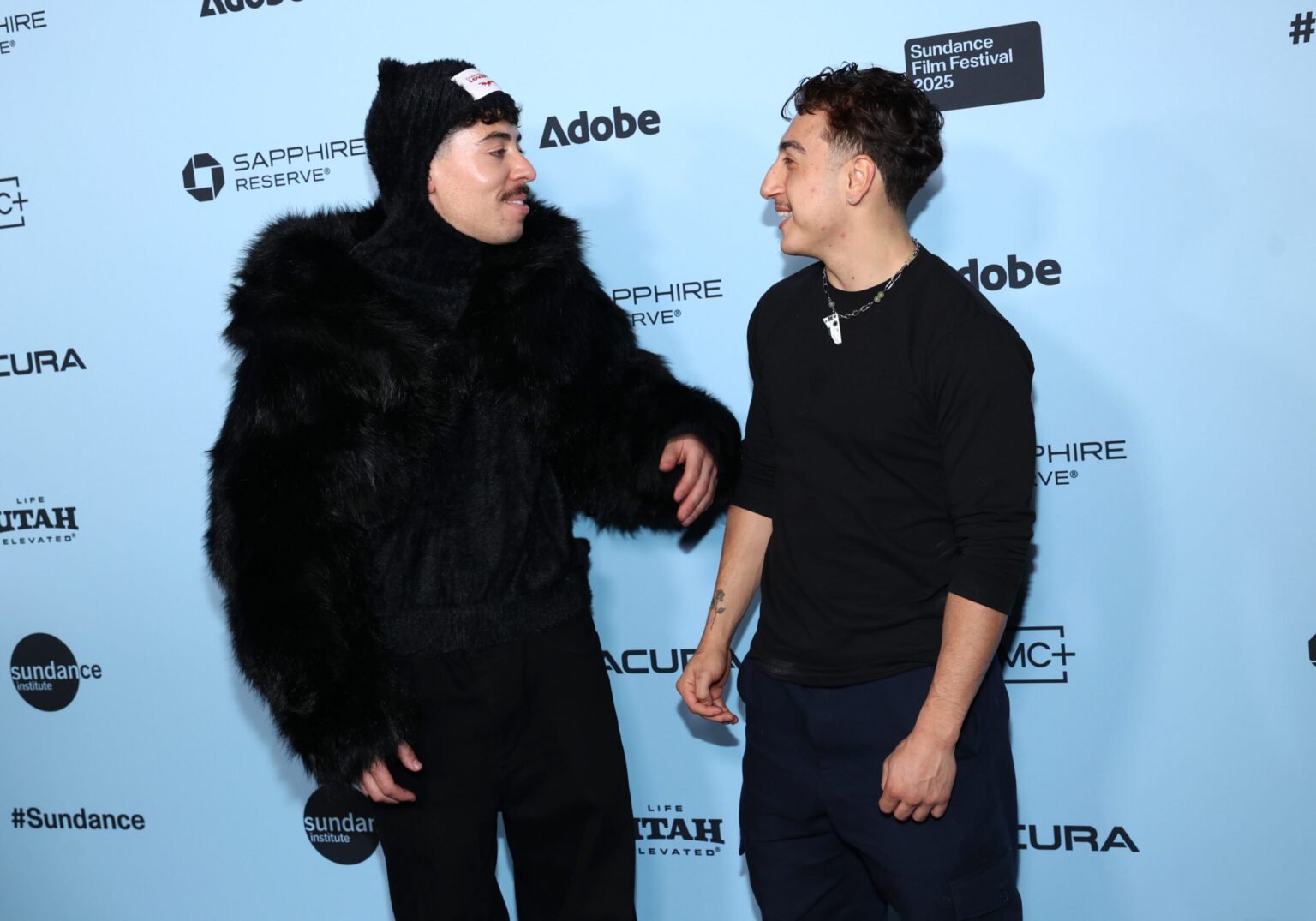 “Serious People” Is a Hilarious Dive Into Work, Life, and Doppelgänger ...