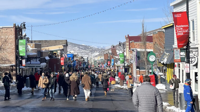 Sundance Institute - sundance.org