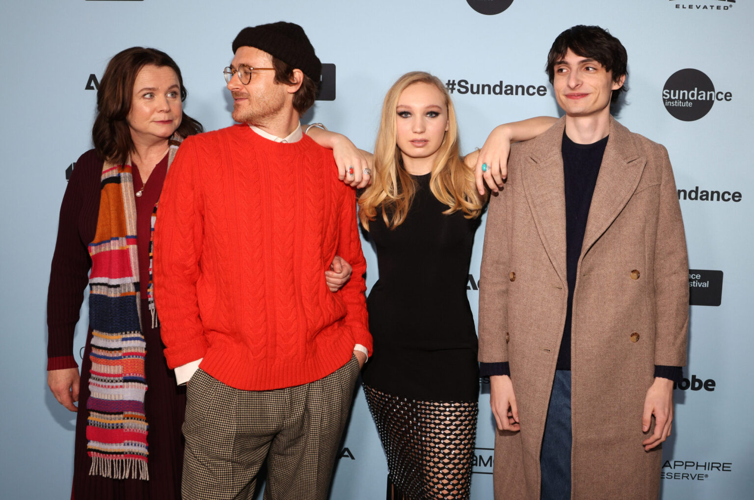 “The Legend of Ochi” Takes Families on an Adventure - sundance.org