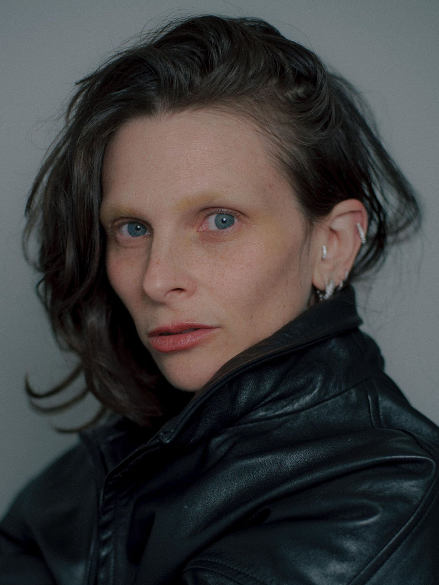 Give Me the Backstory: Get to Know Amanda Kramer, the Writer-Director ...