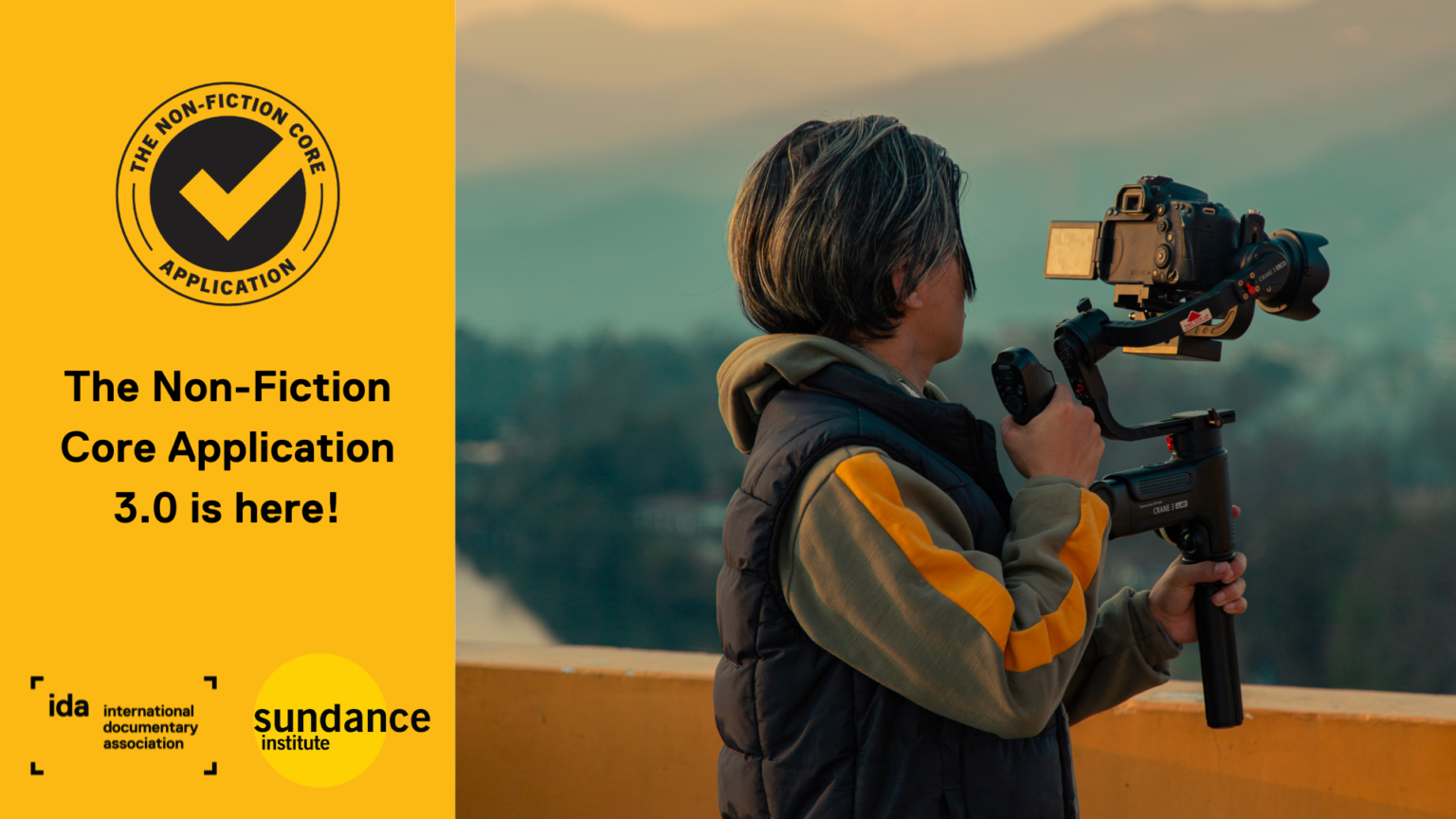 Introducing Nonfiction Core Application 3.0: Streamlining the ...