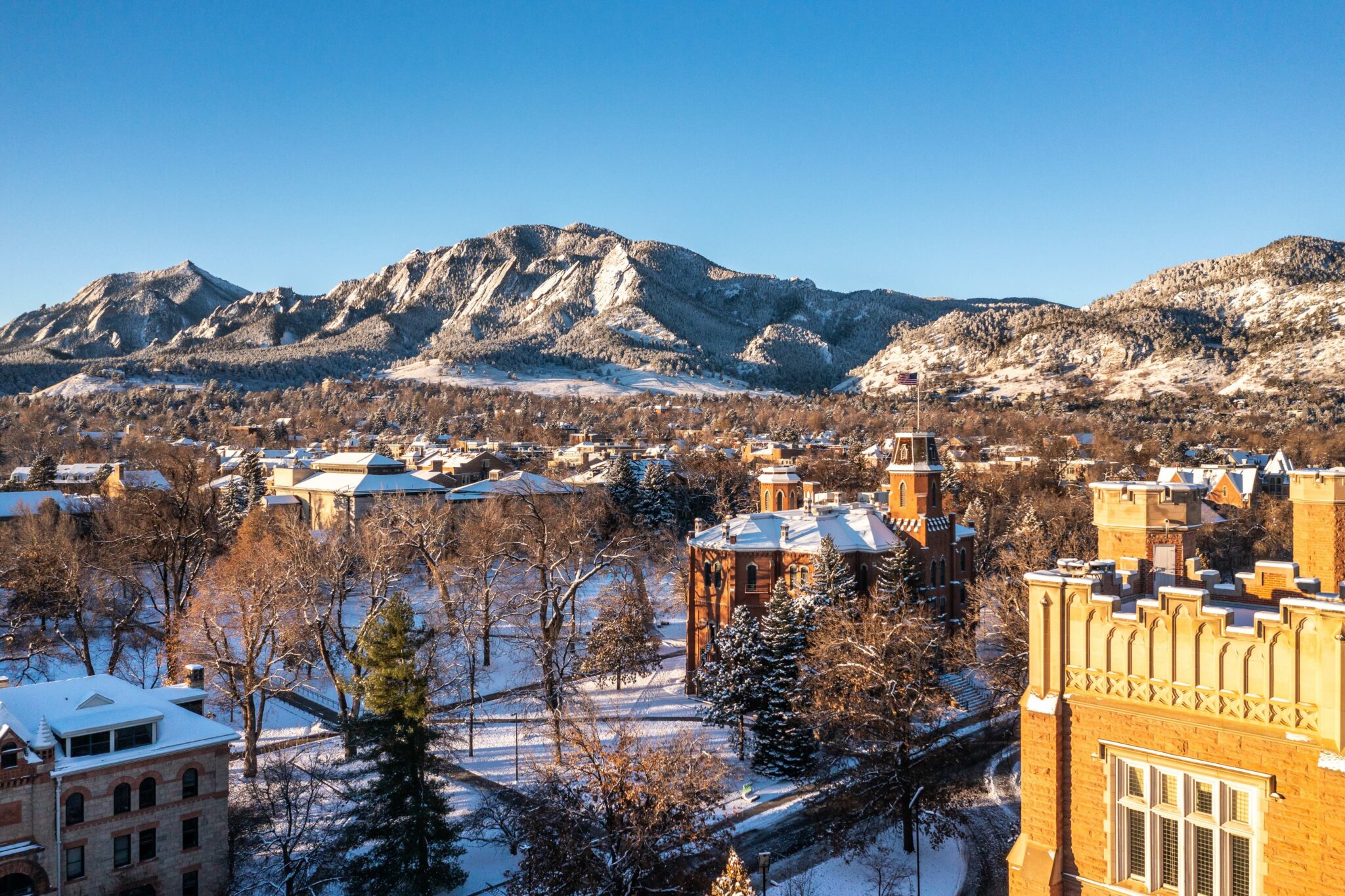 Sundance Institute Announces Boulder, Colorado, as the New Home for the ...