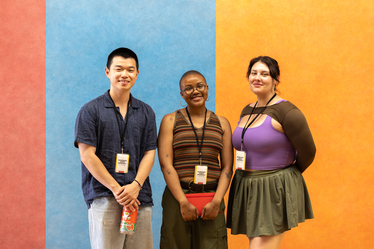 Ignite - sundance.org