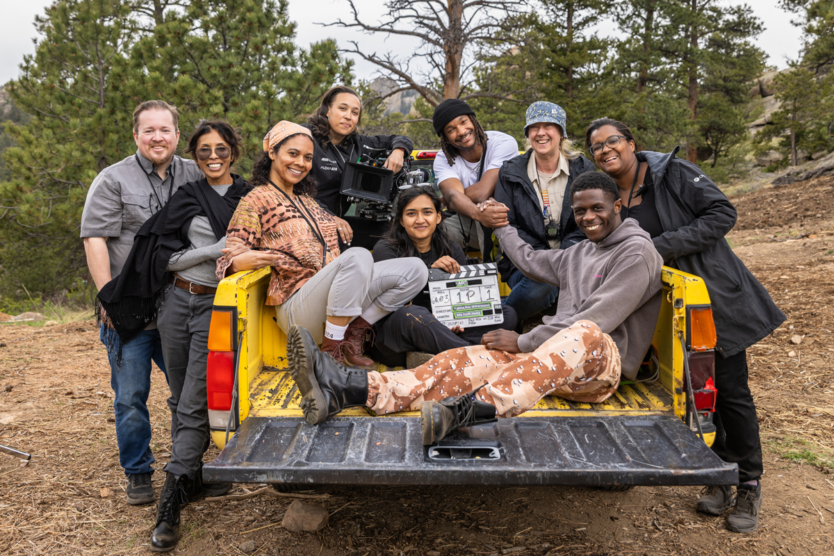 Artist Opportunities - sundance.org