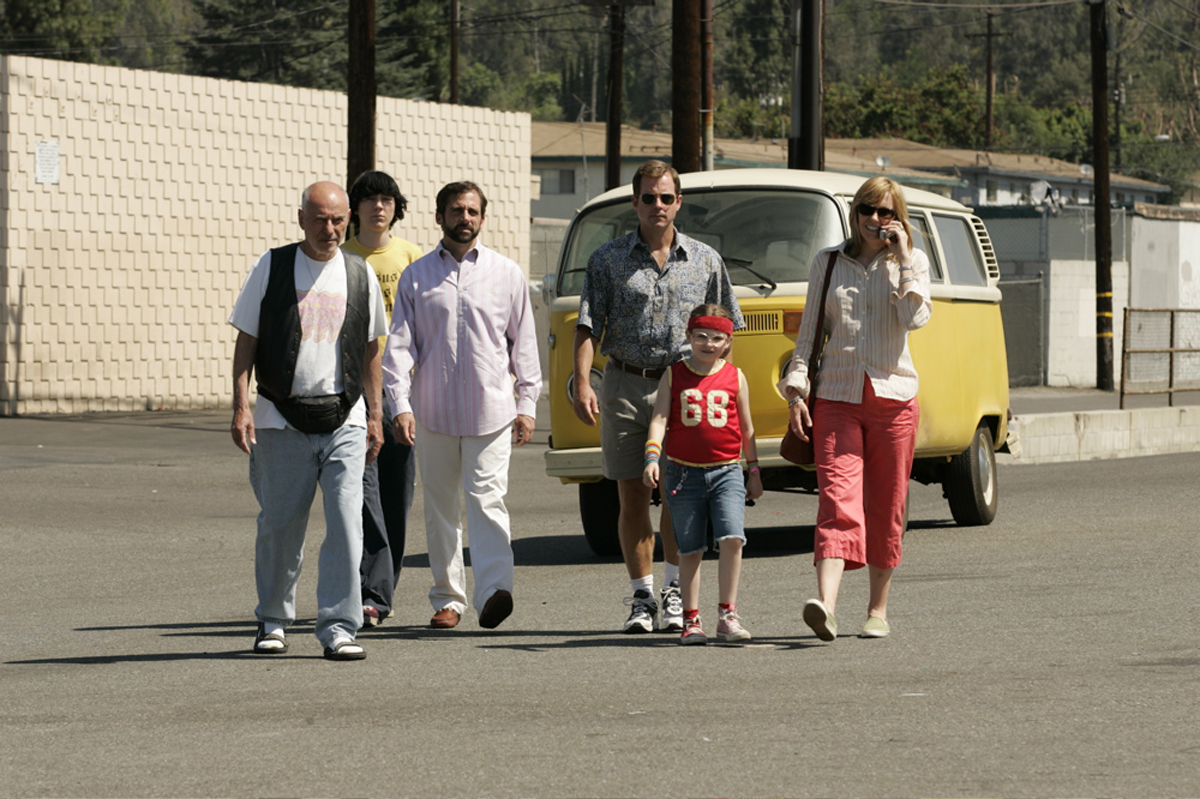 Filmmakers’ Favorites: Sundance Film Festival Alums on “Little Miss ...