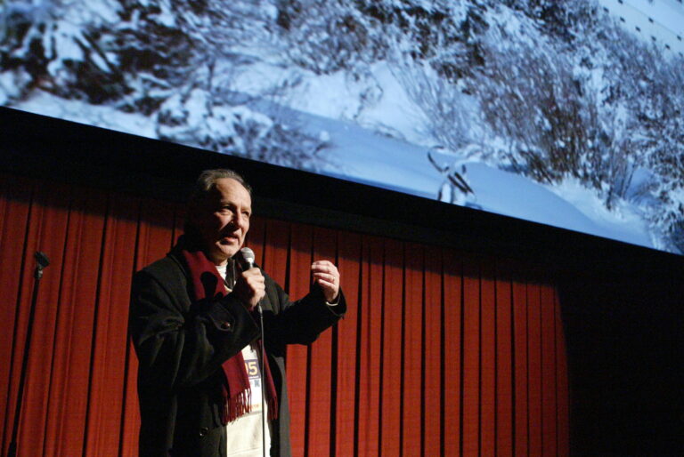 20 Years Later, “Grizzly Man” Still Stuns Filmmakers and Audiences ...