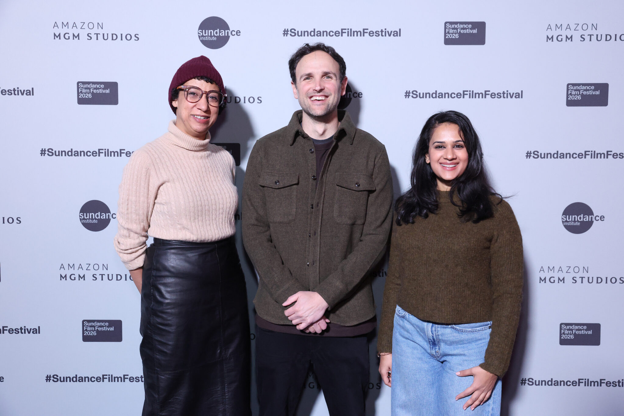 2026 Sundance Film Festival Producers Celebration Honors Two Producers ...