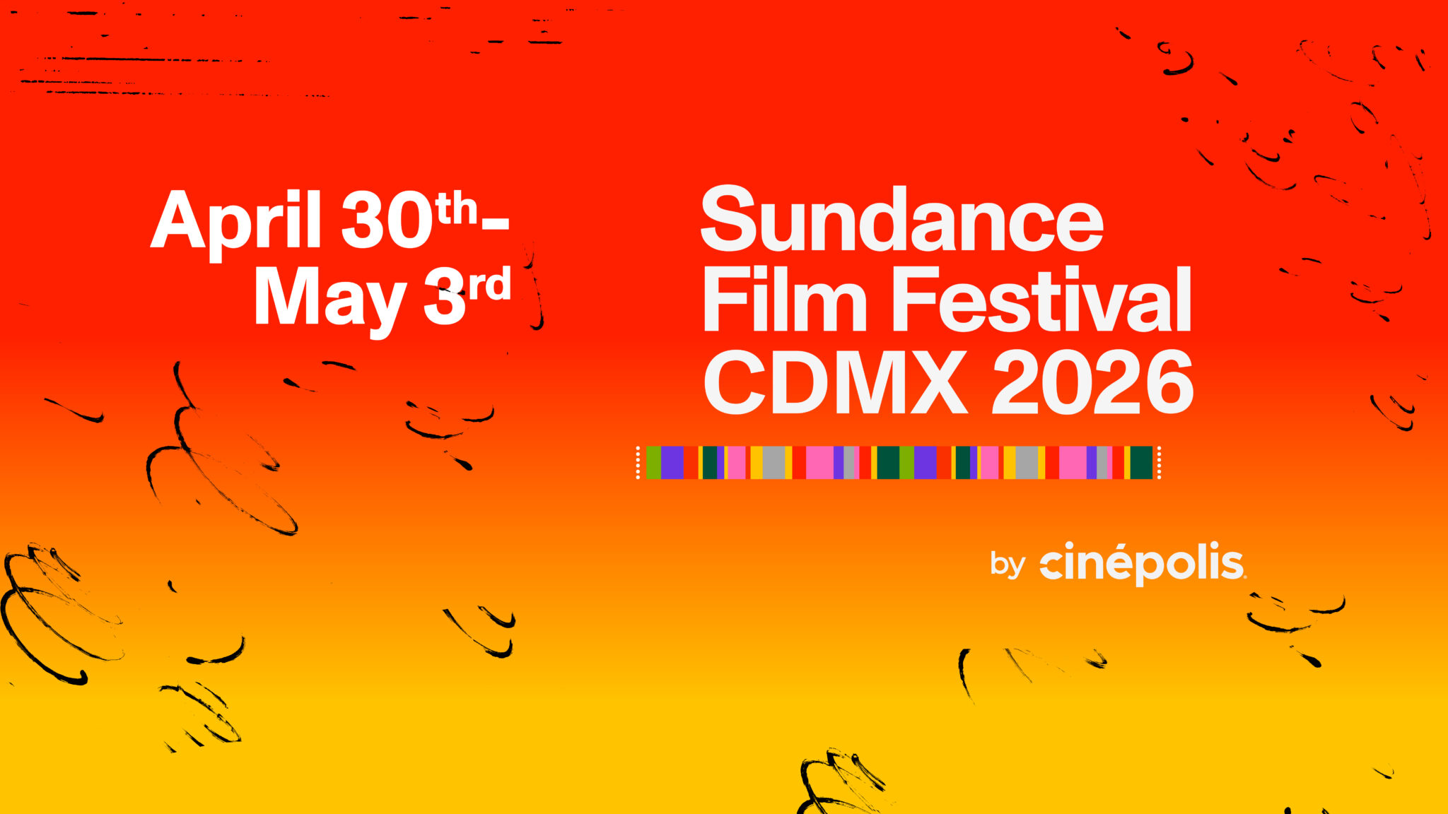 Sundance Film Festival: CDMX 2026 by Cinépolis Unveils Official Program ...