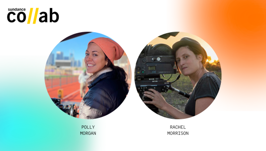 Sundance Institute - sundance.org